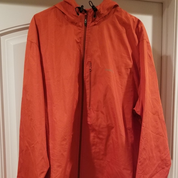 Chaps | Jackets & Coats | Mens Xxl Chaps Lightweight Jacket | Poshmark